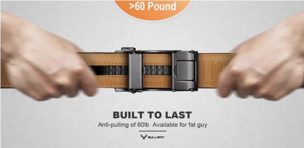 Bulliant - Premium Belts, Wallets, Socks & Shoes – Elevate Your Style